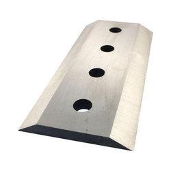 Chipper Knives – Sharp Tool Co.