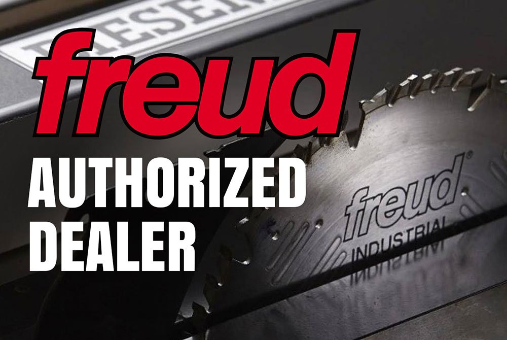 Freud Saw Blades – Sharp Tool Co.