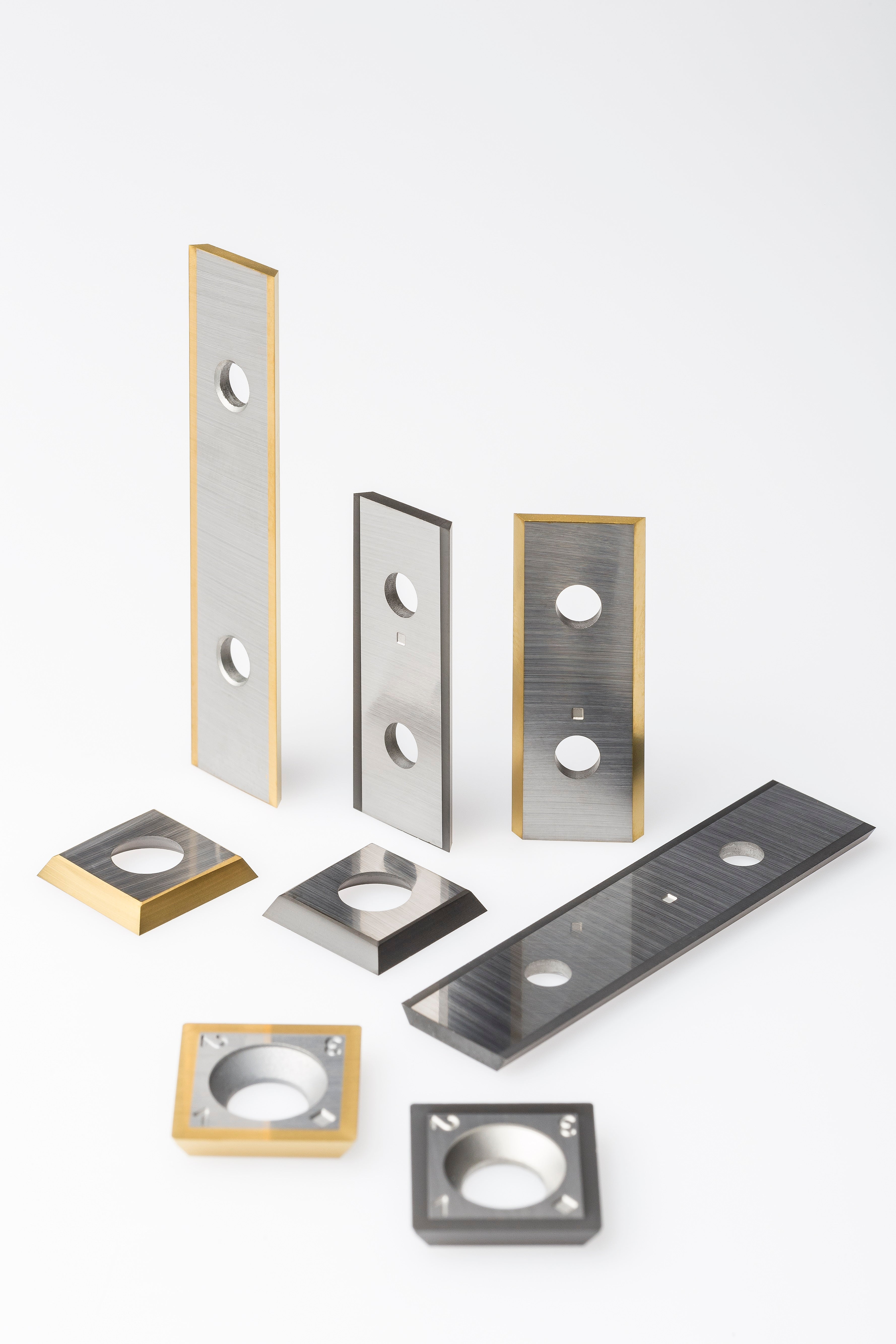 Carbide Insert Knives – Sharp Tool Co.