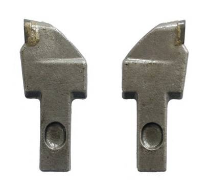 Stump Grinder Teeth – Sharp Tool Co.