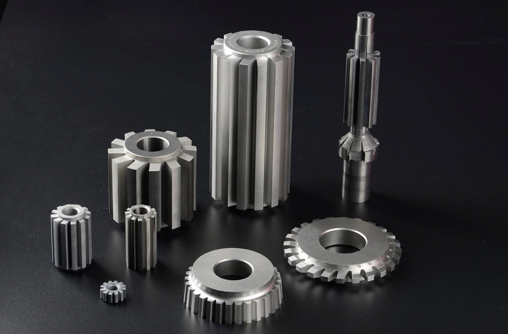 The Sharp Tool Company – Sharp Tool Co.