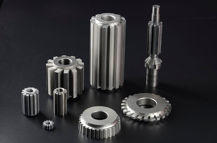 The Sharp Tool Company – Sharp Tool Co.