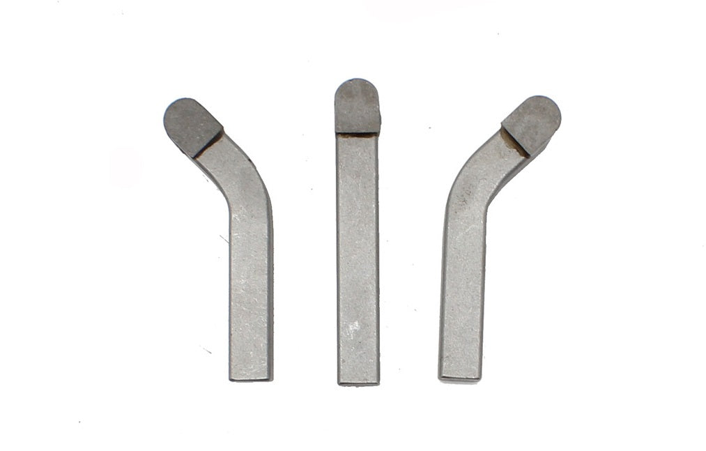 Box of 50 - 1/2" Stump Finger Grinder / Cutter Teeth