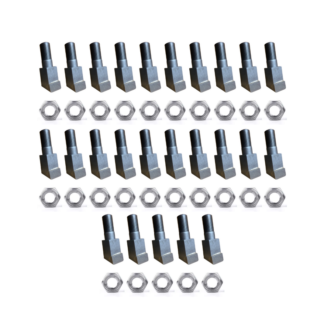 Stump Grinder Teeth – Sharp Tool Co.