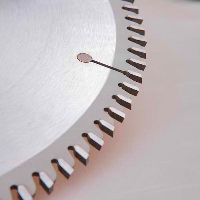 Tree Trimming Saw Blade 24 x .180 x 1.500 x 72T For Jarraff Equipment ...