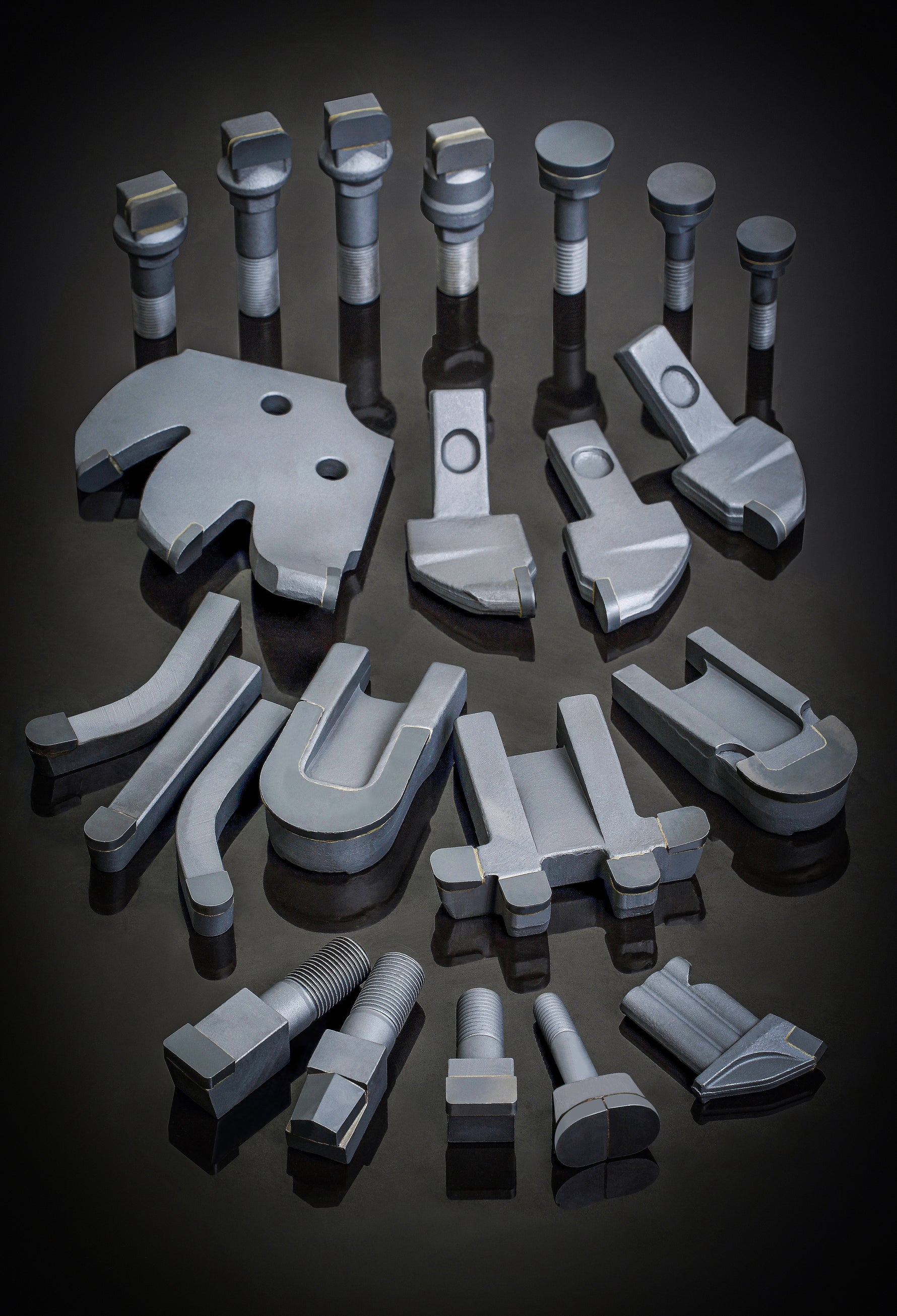 The Sharp Tool Company – Sharp Tool Co.