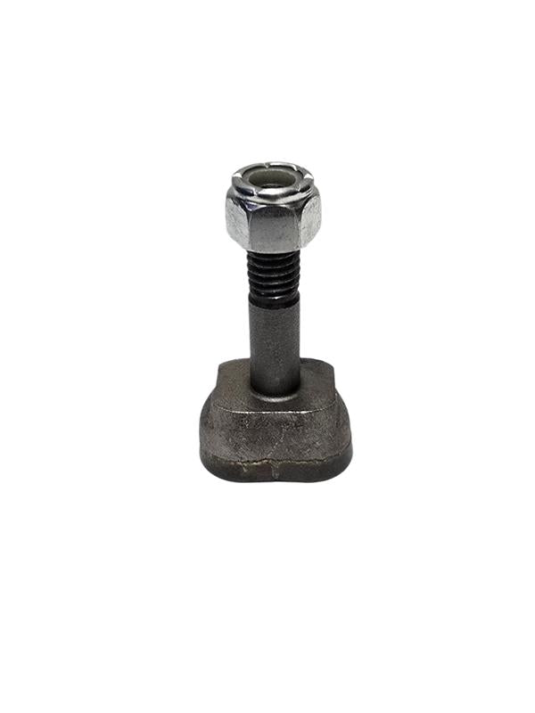 Aftermarket Stump Grinder Teeth Compatible with Vermeer® Yellow Jacket ...