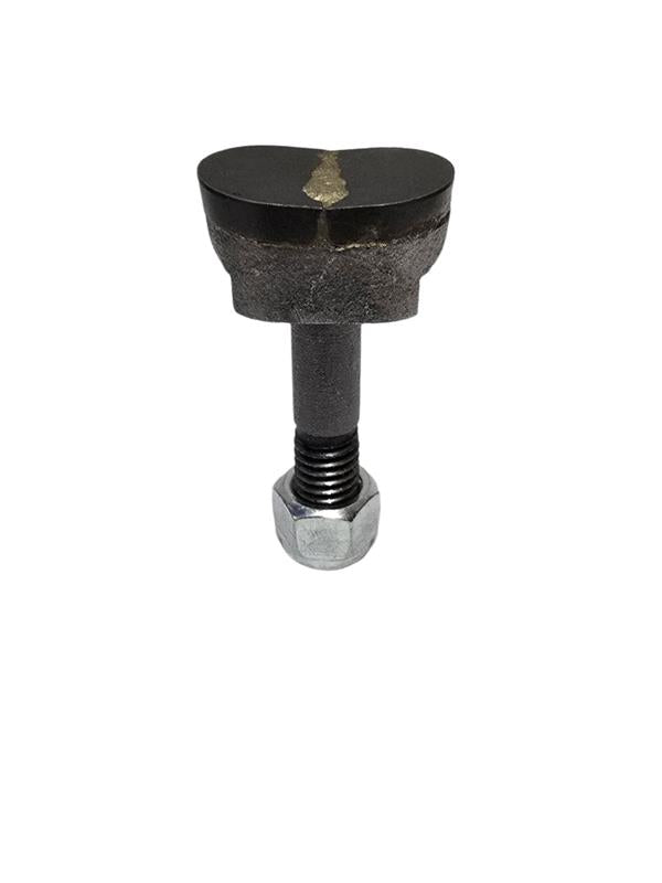 Aftermarket Stump Grinder Teeth Compatible with Vermeer® Yellow Jacket ...