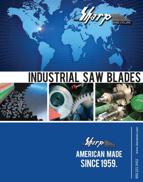 Document Center – Sharp Tool Co.
