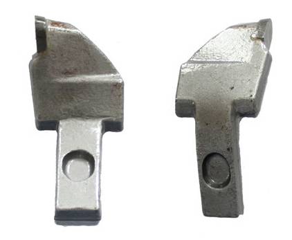 Stump Grinder Teeth – Sharp Tool Co.