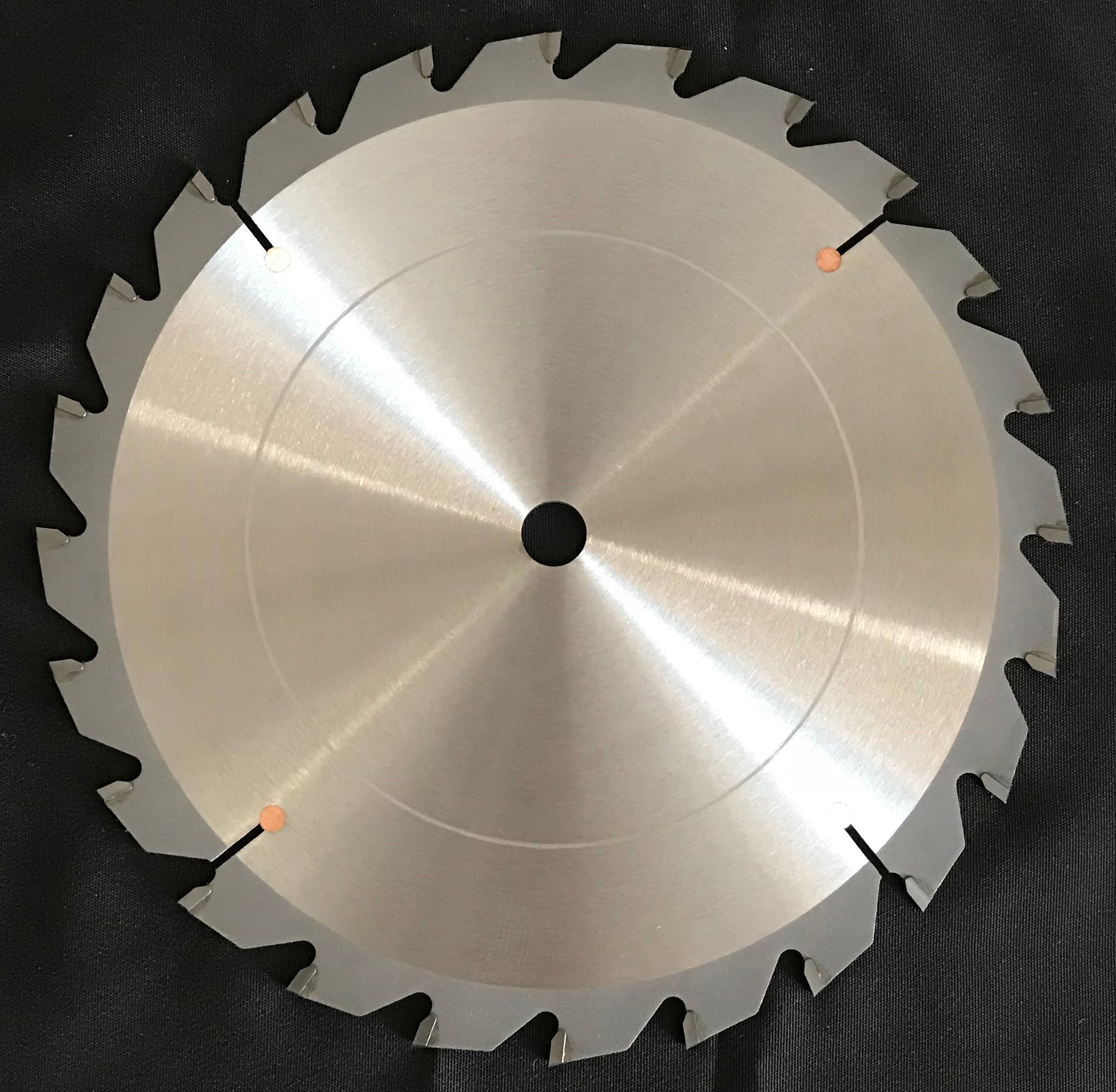 Saw Blades – Sharp Tool Co.