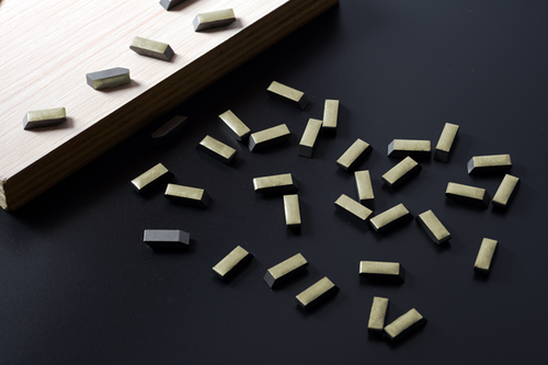 Carbide Saw Tips – Sharp Tool Co.