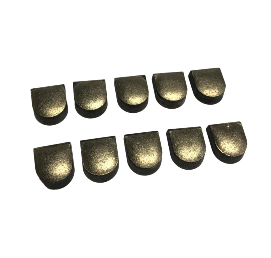 Stump Grinder Teeth – Sharp Tool Co.